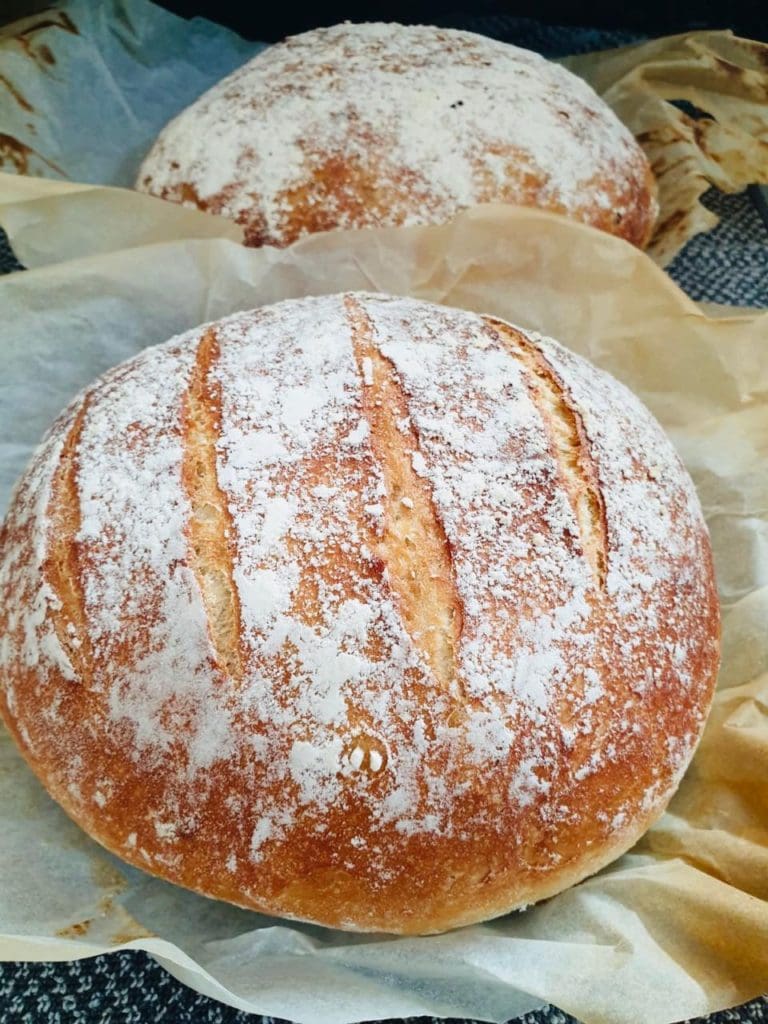 The Best Easy No Flop No Fuss Homemade Bread Recipe