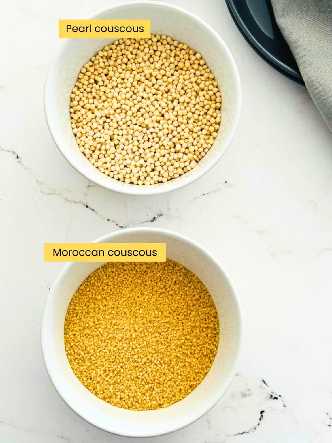 How to Cook Couscous (Perfect Every Time)
