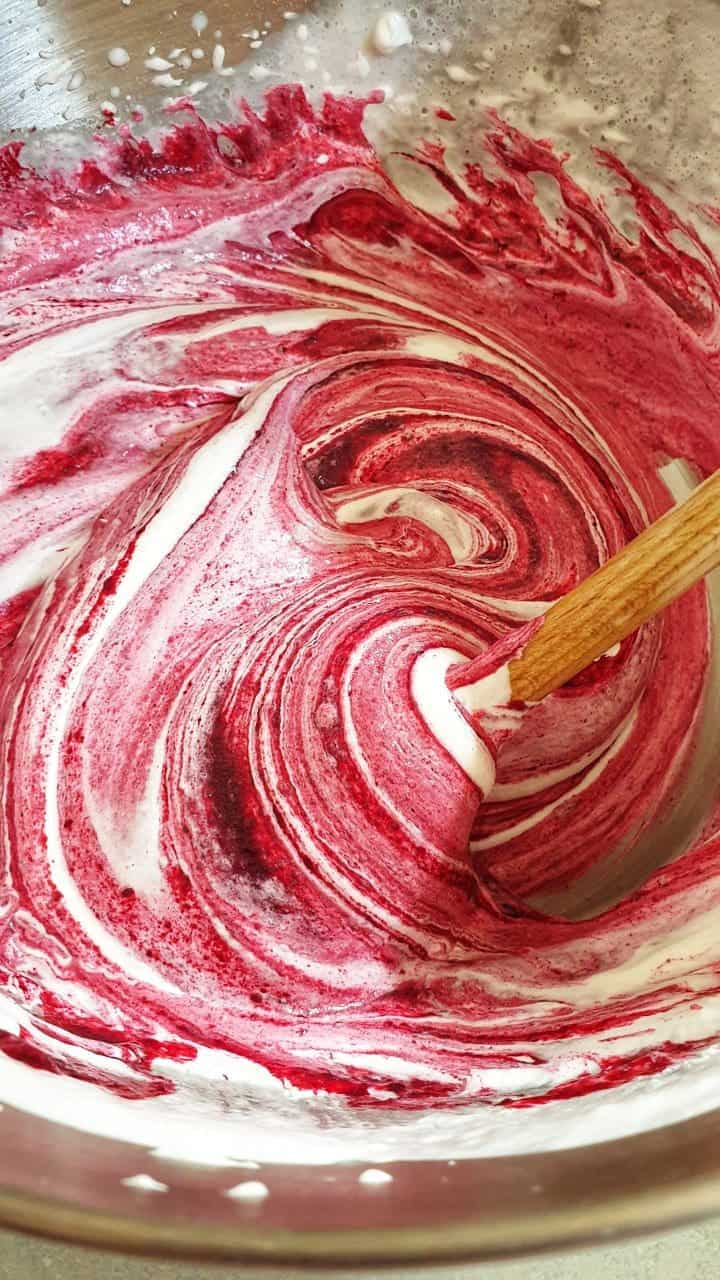 1 Ingredient Beetroot Puree Recipe - Easy and Versatile