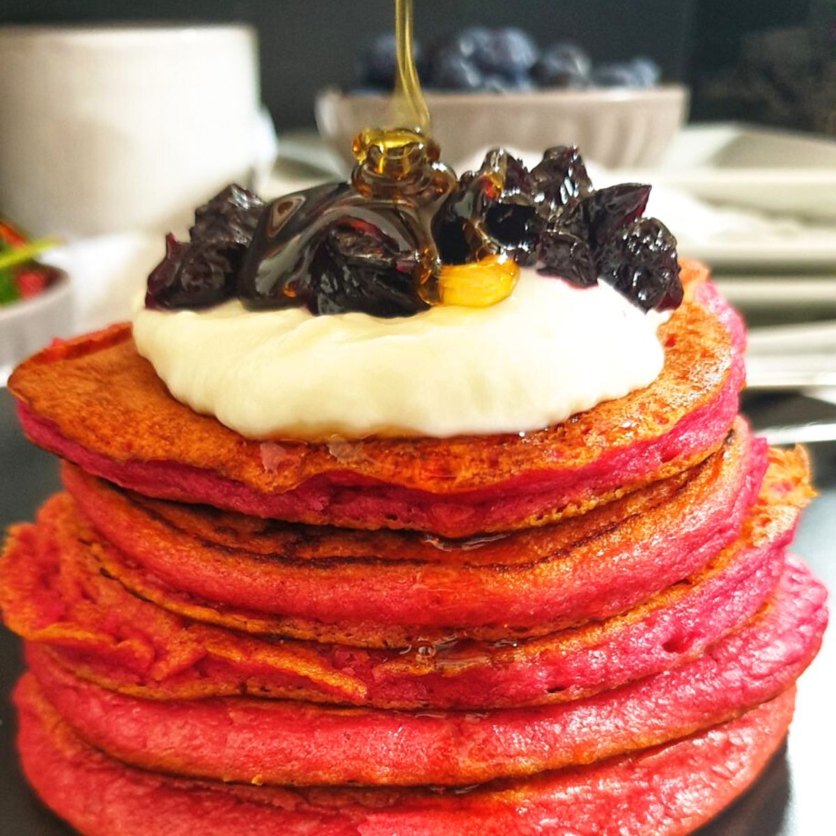 Breakfast Archives • My Anosmic Kitchen