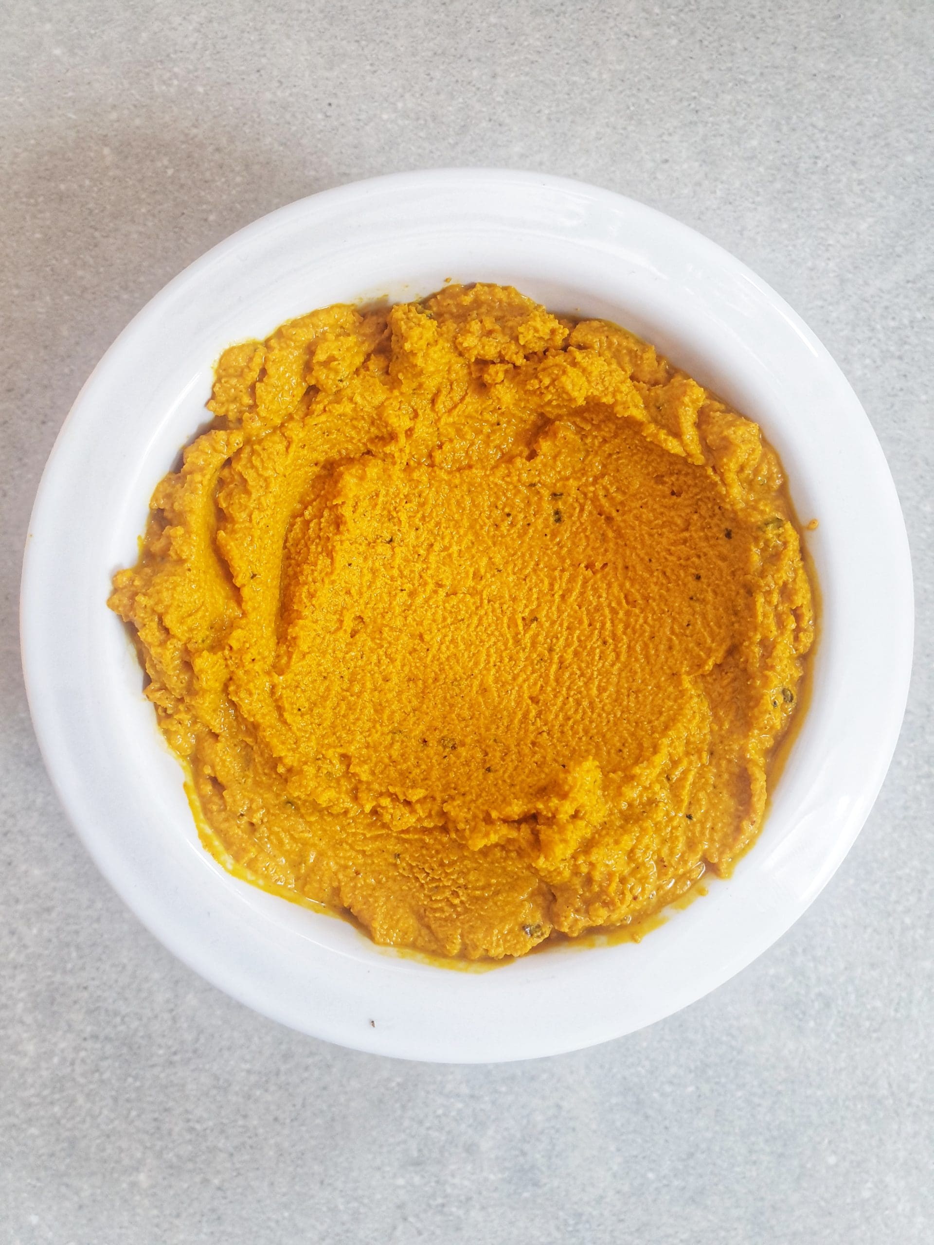 Turmeric Paste -An Easy Healthy and Delicious Golden Paste