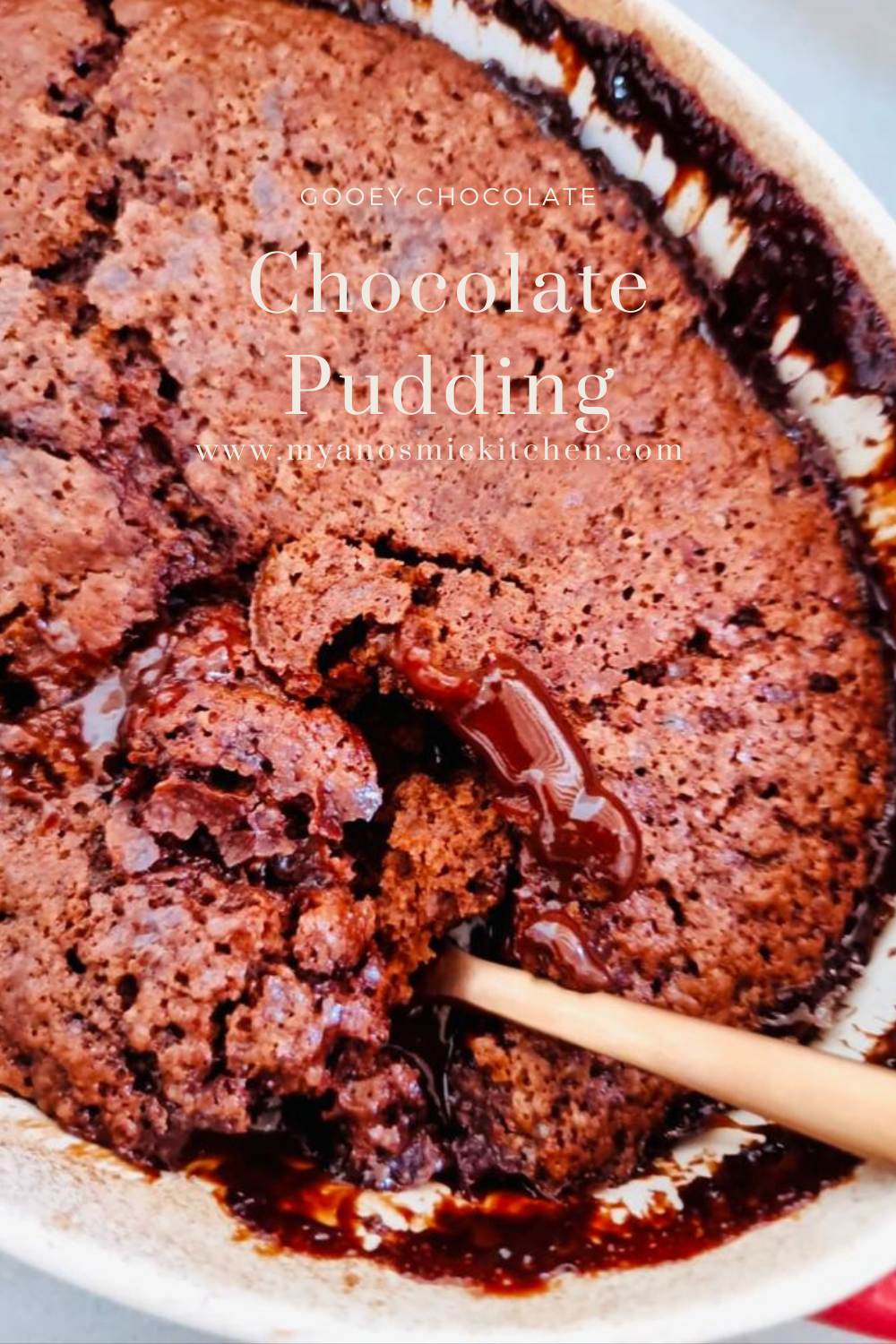 Chocolate Pudding