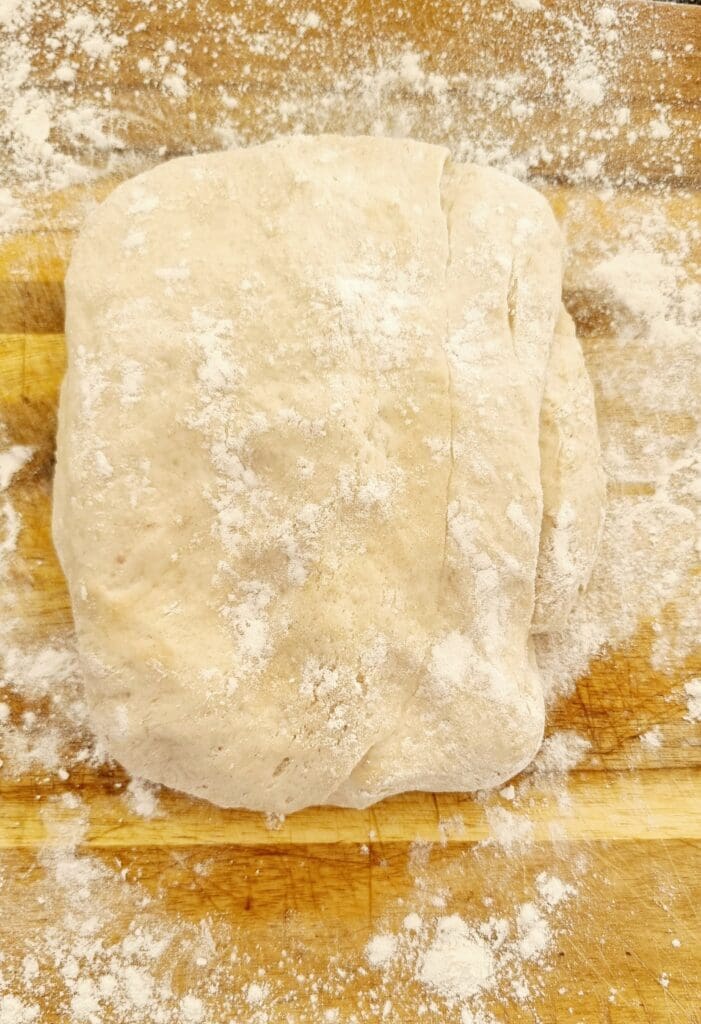 Crusty Bread Rolls by My Anosmic Kitchen
