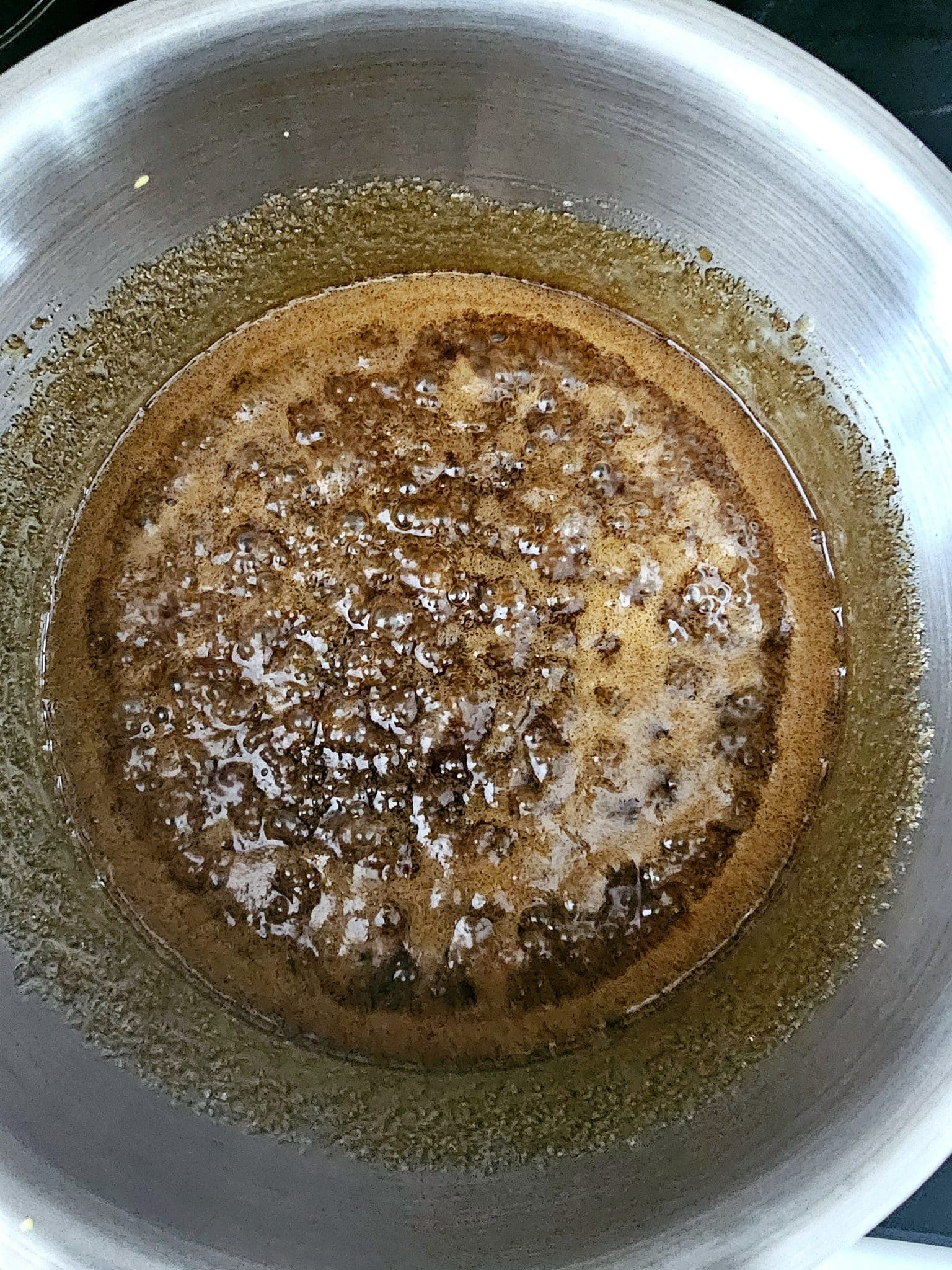 Christmas Gammon Recipe