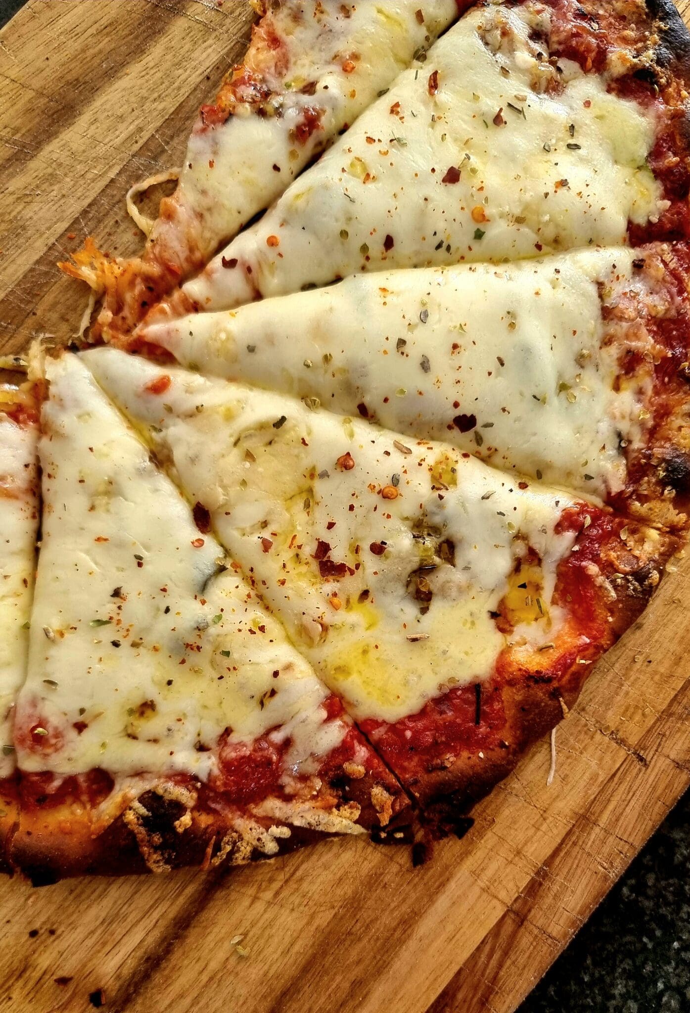 Easiest Pizza Recipe You'll Ever Make