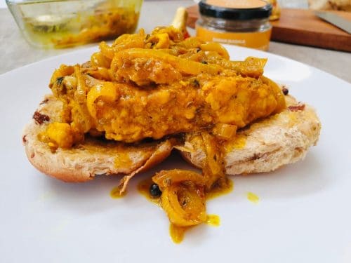 How To Make The Best Pickled Fish Recipe At Home