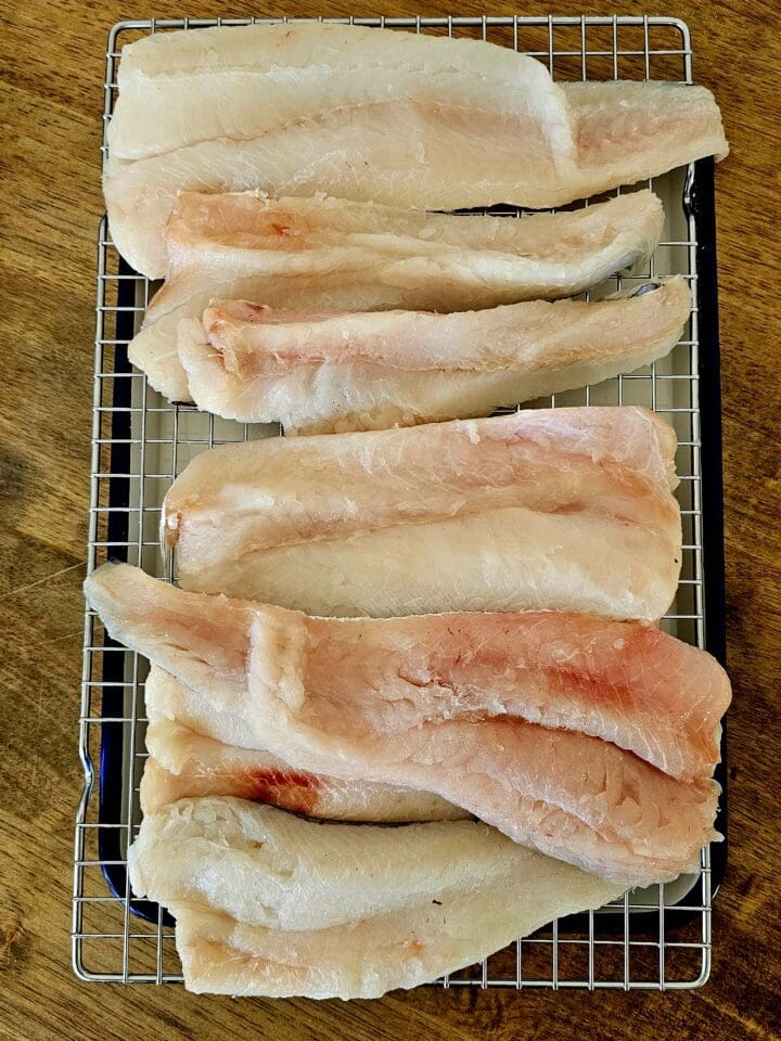 Traditional Cape Malay Pickled Fish (South African Easter Recipe)
