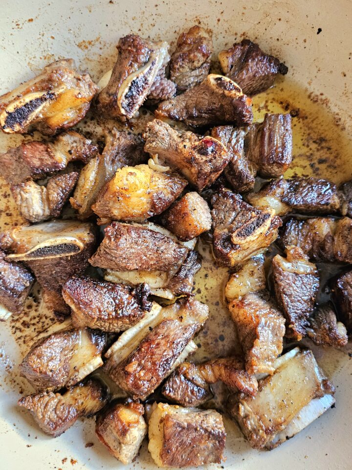 Easy Beef Stew Recipe