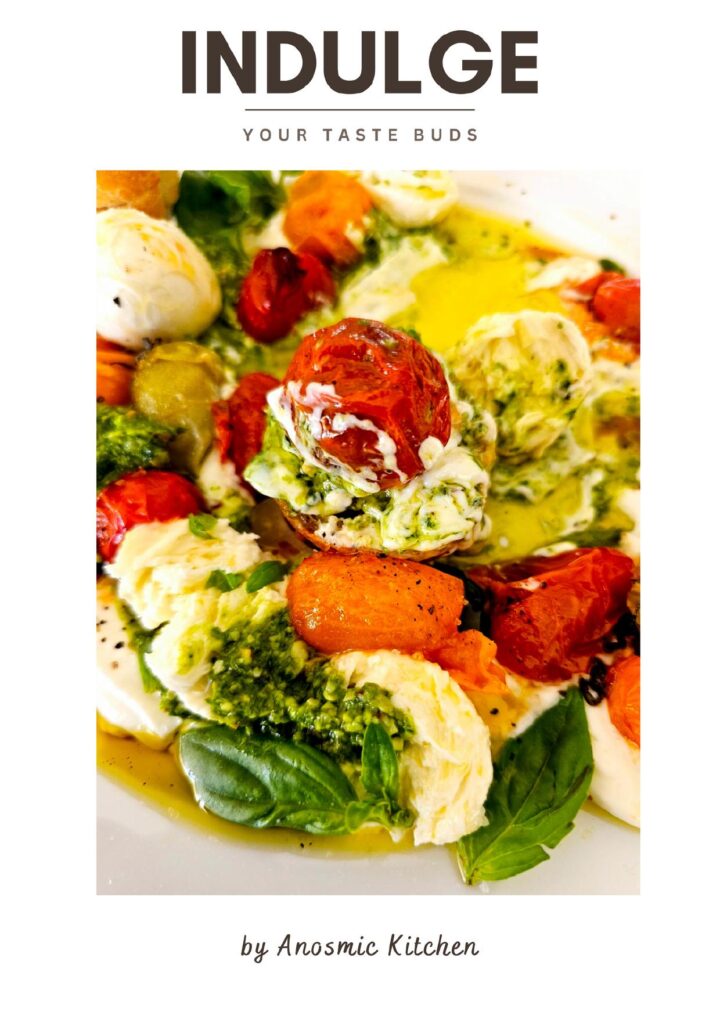 Substack Recipe Roundup: Easy, Nourishing Meals