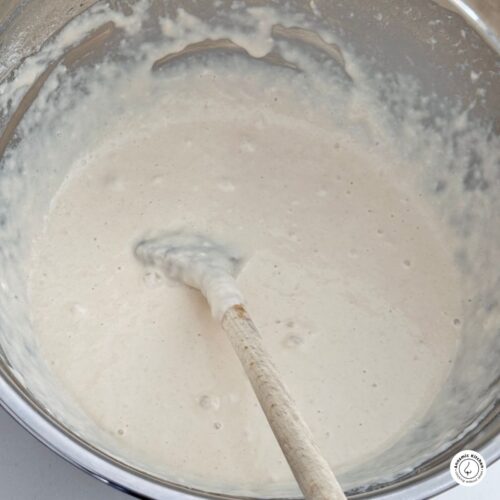 Easy Crusty Bread for Dipping in Olive Oil | Homemade Loaf