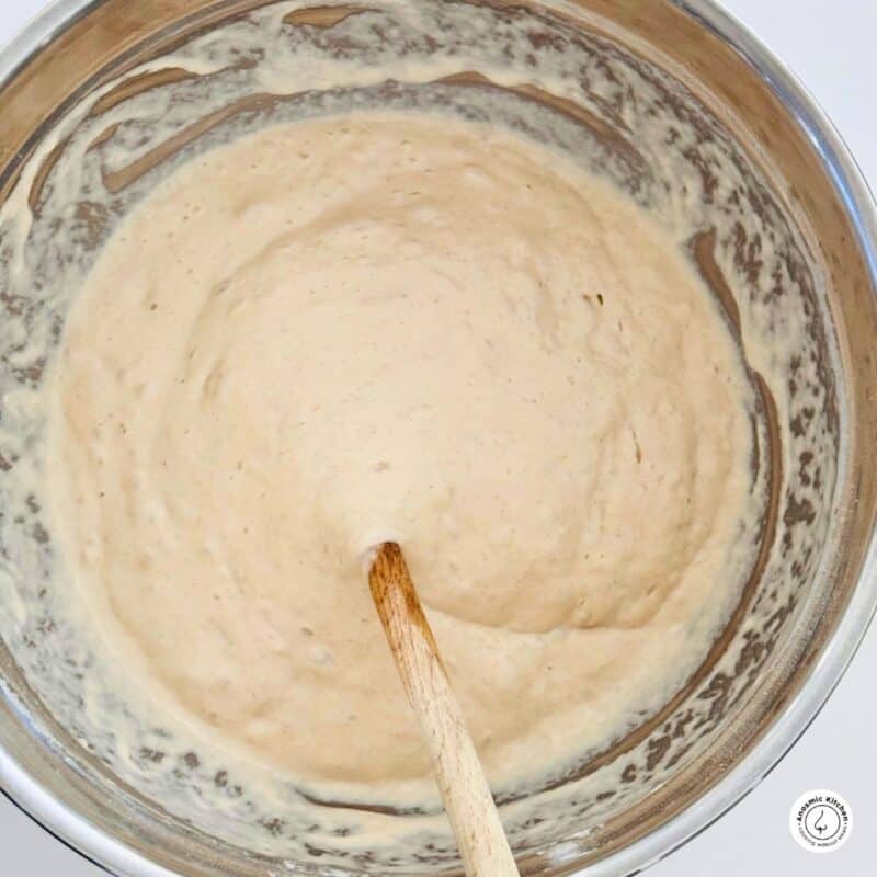Easy Crusty Bread for Dipping in Olive Oil | Homemade Loaf